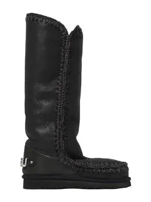 Mou Boots - Black