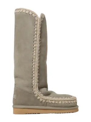 Mou Boots Beige