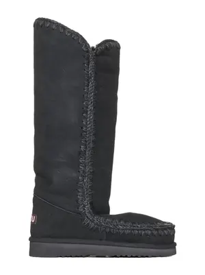 Mou Boots Black