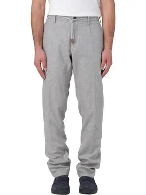Eleventy Pants - Grey