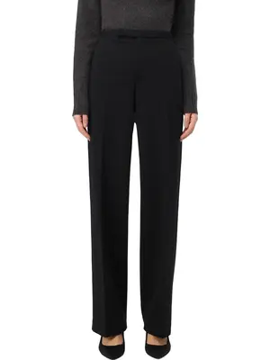 Aspesi Trousers - Black