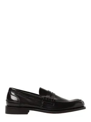 Church's Loafers Black 1