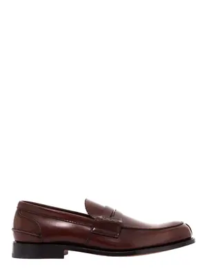 Church's Loafers Tobacco