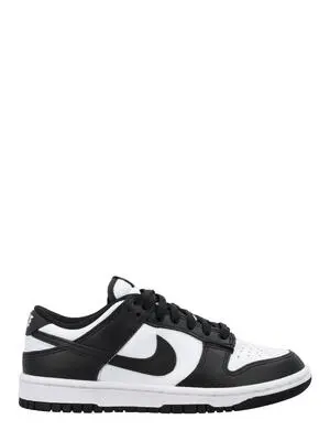 Nike Low Top Sneakers White