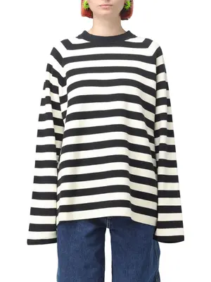 SUNNEI SUNNEI Striped Sweater