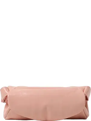 JIL SANDER Crossbody Bag Blush Pink