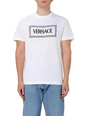 Versace T-shirt - White