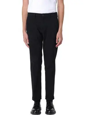 RE-HASH Trousers - Black
