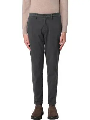 RE-HASH Trousers - Charcoal