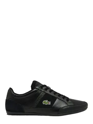 Lacoste Chaymon Bl Sneakers - Black