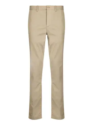 LACOSTE Slim-Fit Trousers