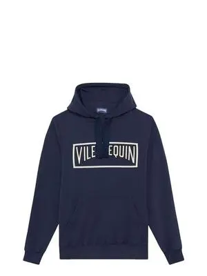 Vilebrequin Martin Cotton Sweatshirt - Blue