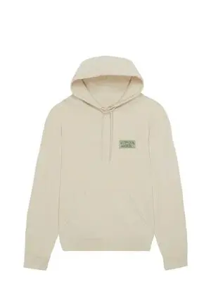 Vilebrequin Cotton Hoodie Sweatshirt - Beige