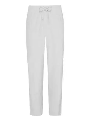 Vilebrequin Vilebrequin Terry Cloth Pants White