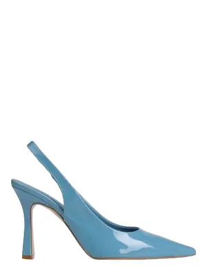 BALDININI BALDININI Slingback Pumps Blue
