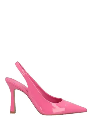 BALDININI Slingback Pumps - Pink