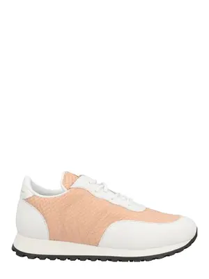 GIUSEPPE ZANOTTI Low-top Sneakers - Pink
