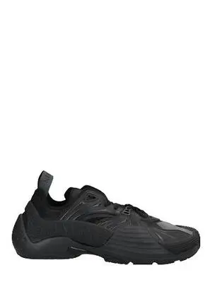 LANVIN Chunky Sneakers - Black