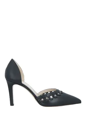 MIA BECAR Pumps In Calfskin With Stiletto Heel