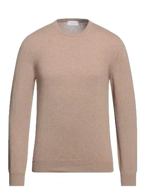 FRANZ KRALER Cashmere Sweater - Beige