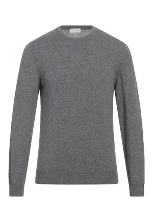 FRANZ KRALER Cashmere Sweater Grey