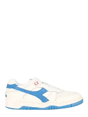 DIADORA HERITAGE B.560 Legacy Italia Sneakers - White