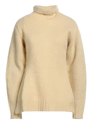 JIL SANDER JIL SANDER Turtleneck