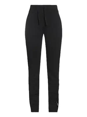 1017 Alyx 9sm Slim-leg Fleece Pants - Black