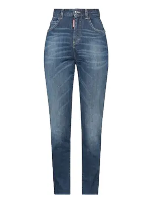 Dsquared2 Tapered Jeans - Blue