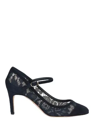 Dolce & Gabbana Pumps - Navy