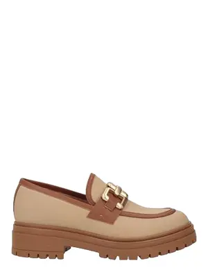 BALDININI Loafers - Beige