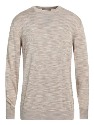 CRUCIANI CRUCIANI Knitted Sweater