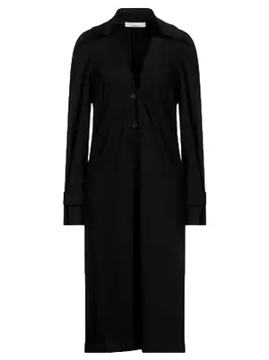 Liviana Conti LIVIANA CONTI Shirt Dress Black