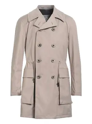 HAVANA & CO. HAVANA & CO. Overcoat Beige