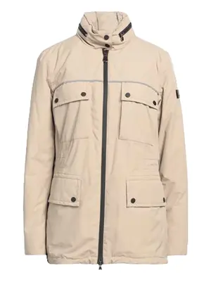 PEUTEREY X VESPA PEUTEREY X VESPA Jacket Beige