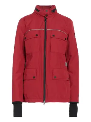 PEUTEREY X VESPA PEUTEREY X VESPA Jacket Red