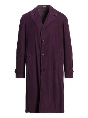 Massimo Alba Velvet Blazer - Purple