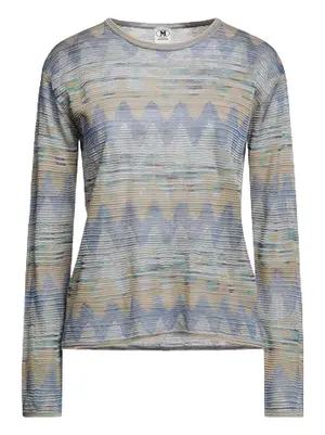 Missoni M MISSONI Sweater Beige