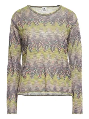 Missoni Sweater - Green