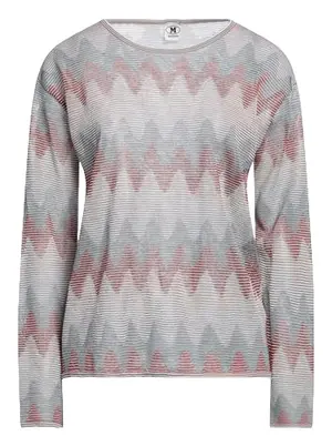 Missoni M MISSONI Sweater Off White
