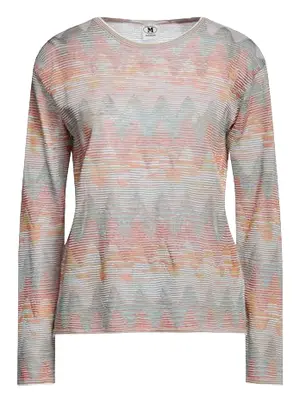 Missoni Sweater - Orange