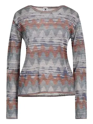 Missoni Sweater - Red