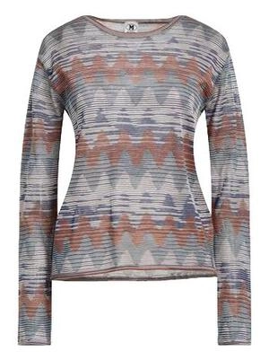 Missoni M MISSONI Sweater Rust