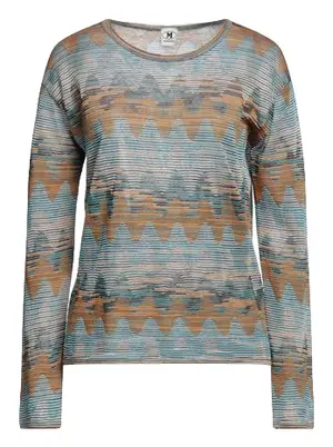 Missoni Sweater - Yellow