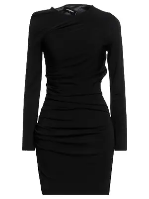 Dsquared2 Mini Dress - Black