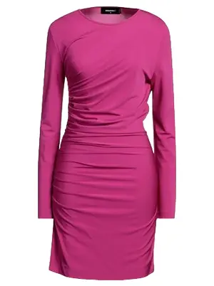 Dsquared2 Mini Dress - Pink