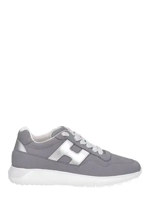 Hogan Low-top Sneakers - Grey