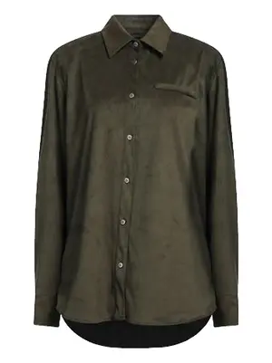 John Richmond Shirt - Green