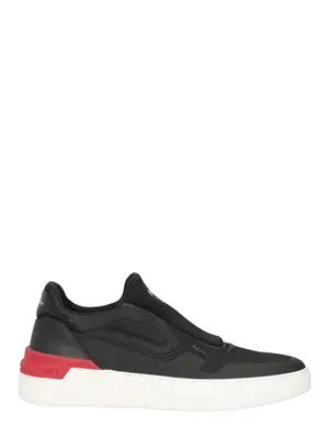 TOD'S NO CODE No_code Low-top Sneakers - Black