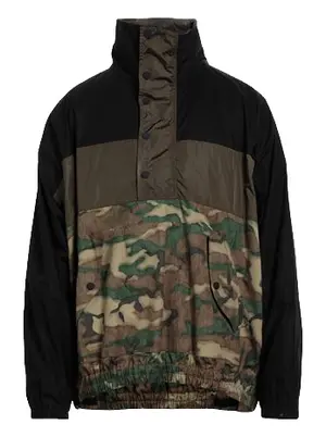 Dsquared2 Military Windbreaker - Green